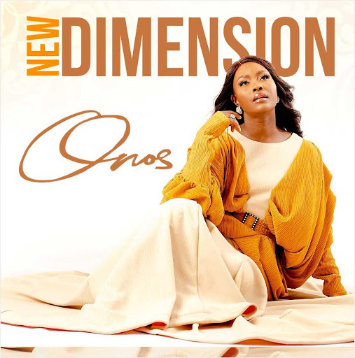 Onos releases 'New Dimension' album