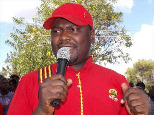 MP Ruku: Bipartisan teams talking about cost of living waste of time