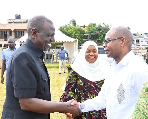 Ruto should apologise over deaths during demos - Migori senator