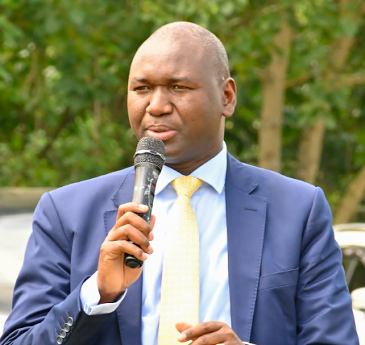 Relief for residents as Tinderet gets new births registry office