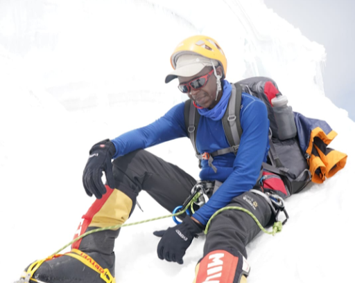 Missing Kenyan mountaineer Cheruiyot Kirui found dead