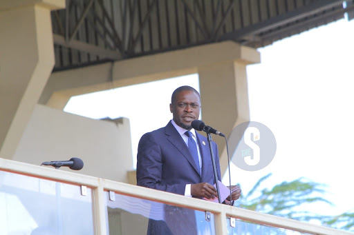 Sakaja appears in court virtually after summons over matatu directive