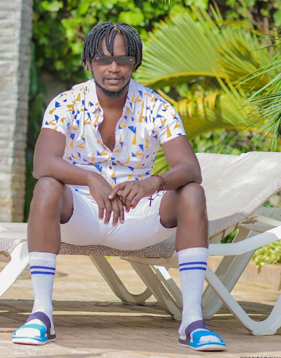 Prof Hamo credits success to prayers