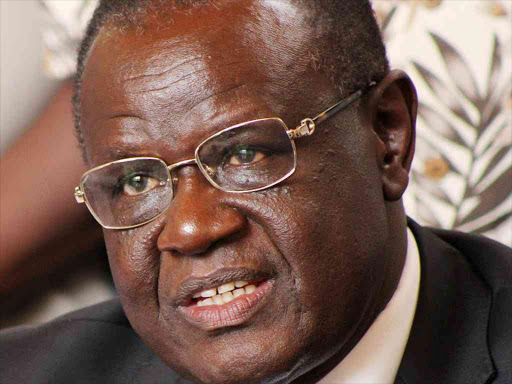 Muturi has unique experience, best to lead Mt Kenya