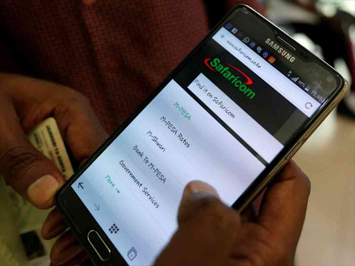 Mobile money subscriptions drop by 0.6% - CA