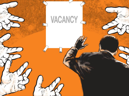 KeNHA, ODPP advertises 108 job opportunities