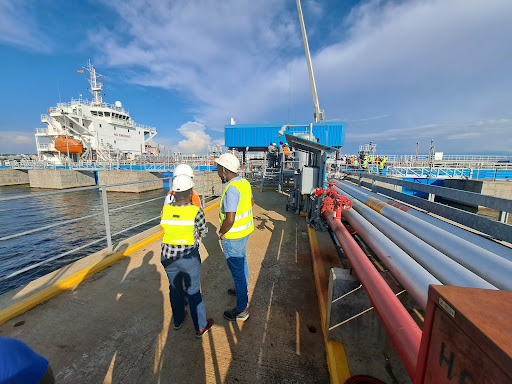 Three more ships to ramp up Kisumu oil jetty operations