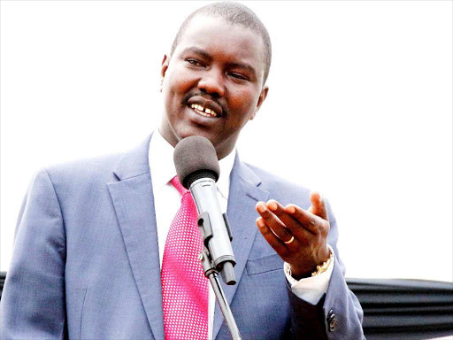 North Rift governors warn against 'business as usual' attitude