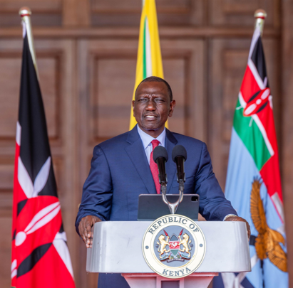 Why Ruto faces delicate balance in picking new Cabinet