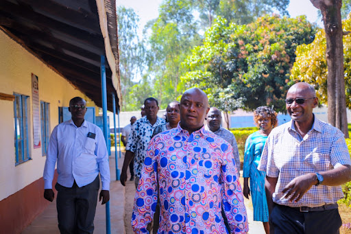 Stop frustrating devolution, MP Osotsi tells DP Gachagua