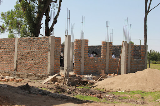 State rolls out phase two of CBC classrooms in Mwala