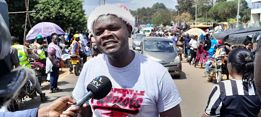 Gospel singer Getumbe arrested over 'indecent content'