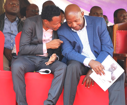 Involve youth in decision-making or face their wrath – Savula tells state