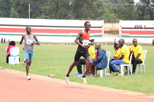 Eldoret's Kip Keino Stadium plays catchup as the clock ticks towards ...