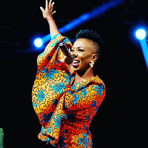 Wahu's first song was for ailing bro