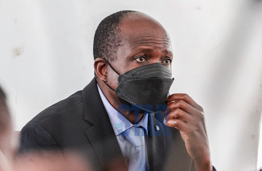Obado's aide lured Sharon to her death, court told