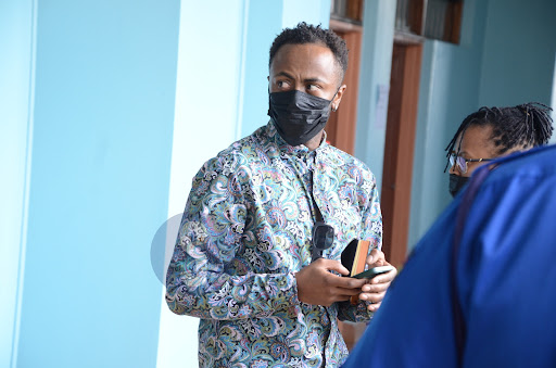 Jowie staring at life in jail as Monica murder trial ends