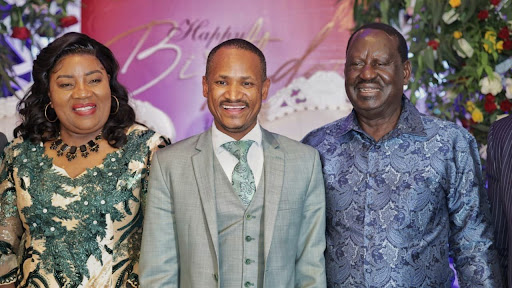 Nelson Havi: Only Babu Owino can lead ODM post-Raila era