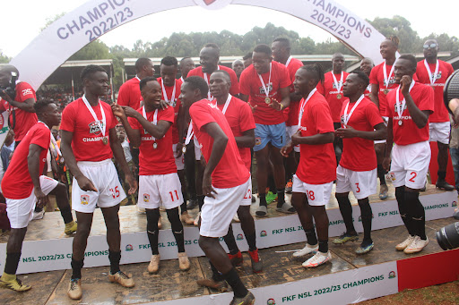 Busy schedule as Shabana prepare for KPL return