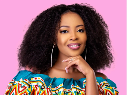 Kambua: Our Son Malachi Died Two Days After Birth