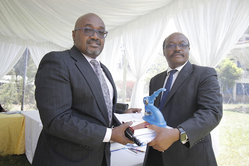 New CUE boss promises to deal with fake degrees