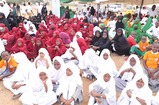 Parents urged to allow kids supervised access to phones, internet