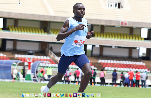 Two more Kenyan athletes suspended for alleged doping offence