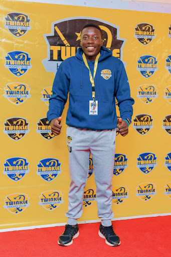 Wiswa: I am tailor-made to coach Twinkle