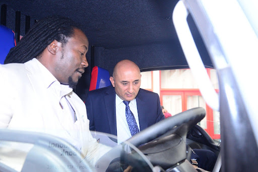 MetroTrans gets more buses in Sh380 million deal with NBK