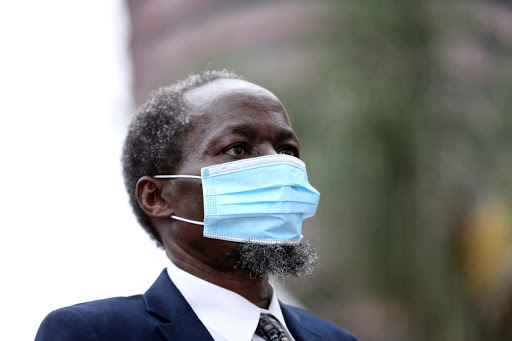 Search for CJ: I'm capable, even my coffee shamba can confirm - Marete