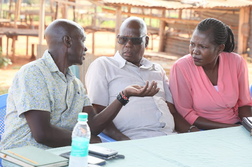 State to build Sh70m modern market in Maungu