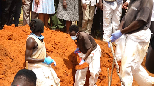 Prioritise rescuing Shakahola survivors, not exhumation, state urged