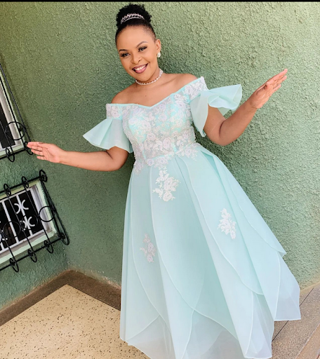 Pious Rutos, reality show: Gospel is winning — Size 8