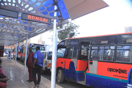 Green Park bus terminus to start operations on Tuesday