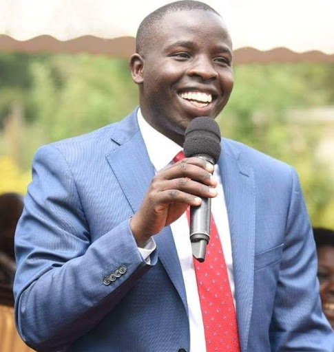 Governor Sang takes lead as 3 incumbent Nandi MPs defeated