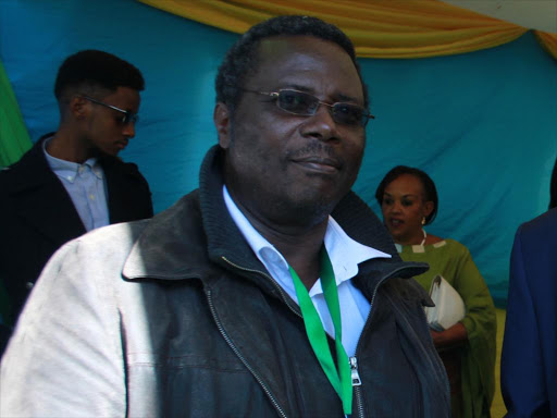 MACHARIA MUNENE: If things go south, Ruto will take the heat