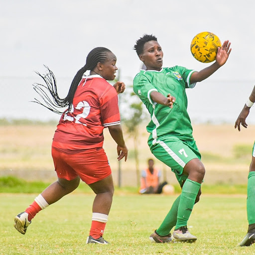 Vihiga edge Kibera Soccer to continue perfect start in WPL