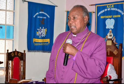 I stood up to Moi over misrule and paid for it, says Bishop Njenga