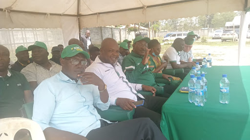 Kalasinga lauds Senate for scraping degree requirement for aspirants