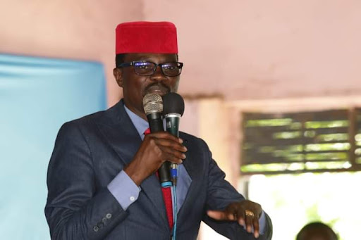 High Court drops murder against MP Didmus Barasa