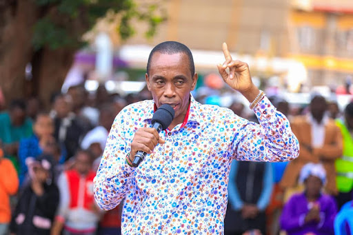 Kiambu MCAs demand release of ward bursaries