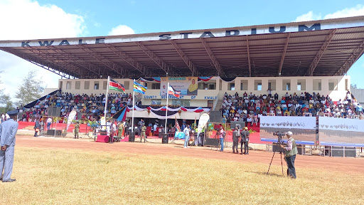 Achani set to be sworn in as first female Coast governor