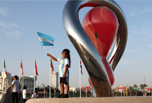 Hosts Qatar to reign supreme over Ecuador