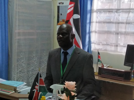 Populous Bungoma DEB posts good results in KCPE exam