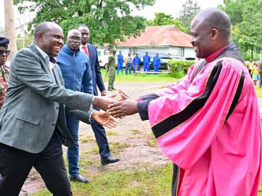 Kenya's economic recovery headed in right direction, says Koskei