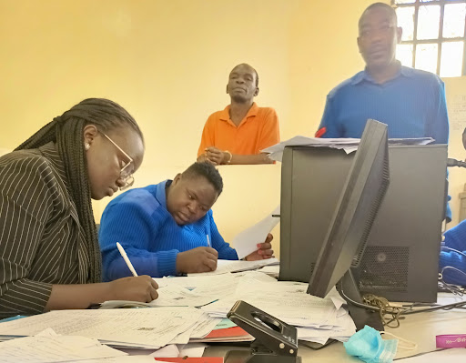 Woman assaulted by son reported incident before dying - cop