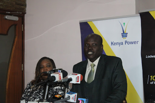 KPLC MD: I never talked to MP Mbui over power connection