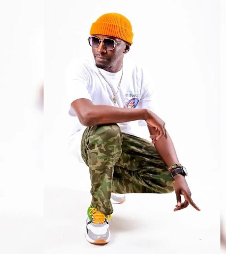 How DJ Shinski got Naiboi for a collabo