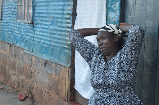 Kiambu woman allegedly beats up her 8-year-old daughter to death