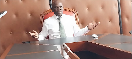 I'm not scared of impeachment, my conscience is clear – Oduol